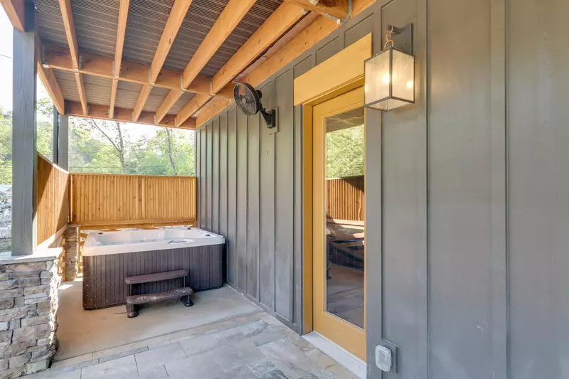 BEAR HAVEN In Gatlinburg