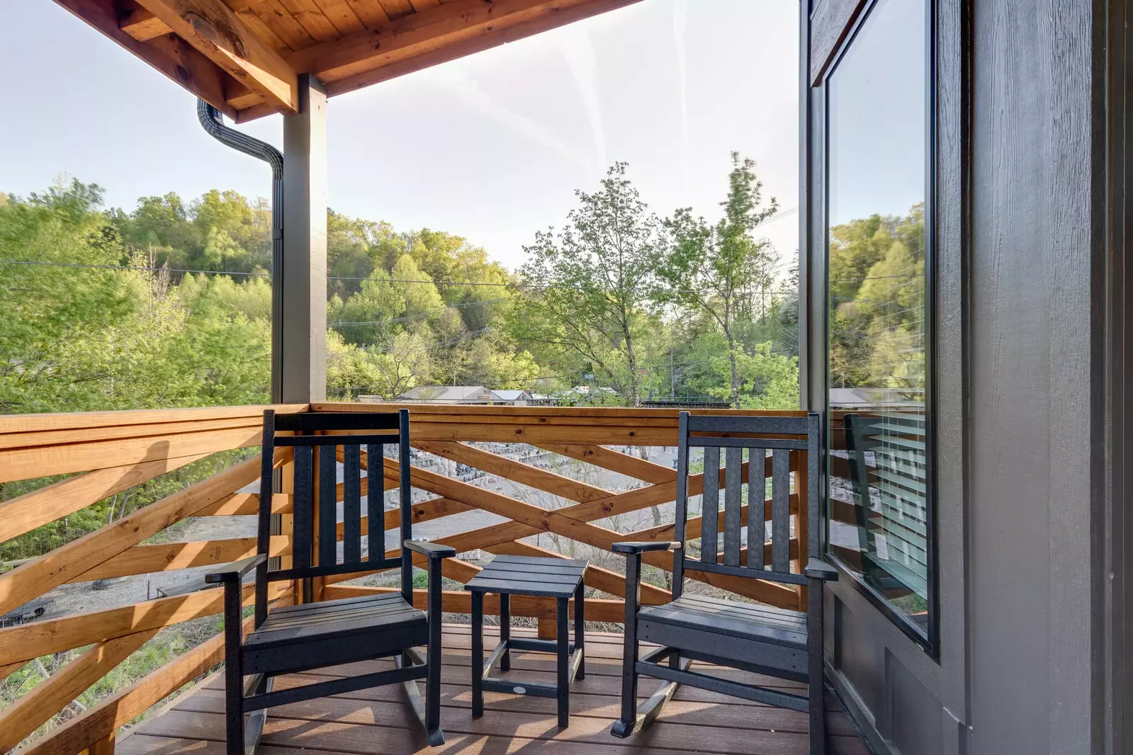 BEAR HAVEN In Gatlinburg