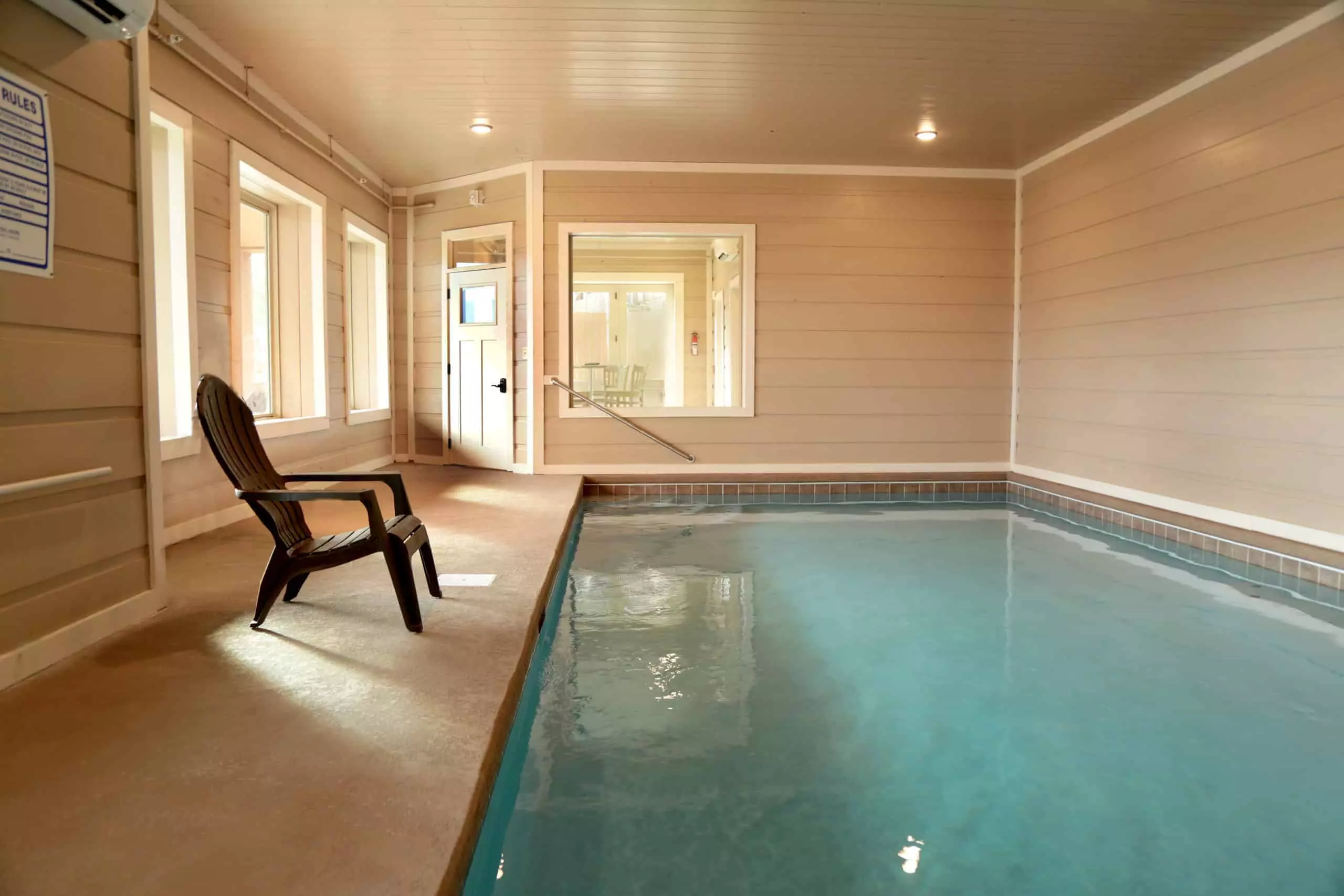 5 Things Your Group Will Love About Our Smoky Mountain Cabins with ...