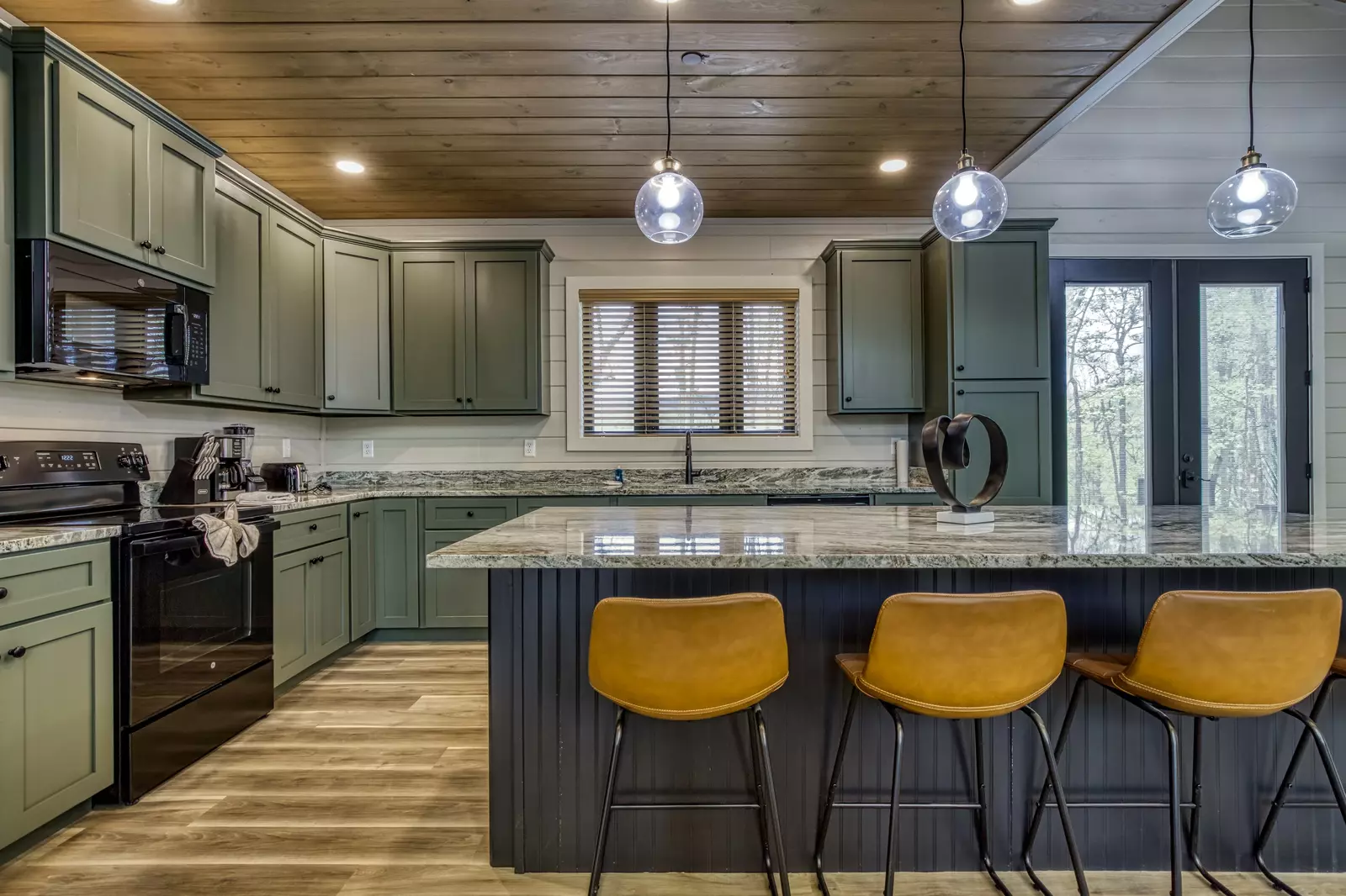 PENNY WAY PLUNGE In Sevierville