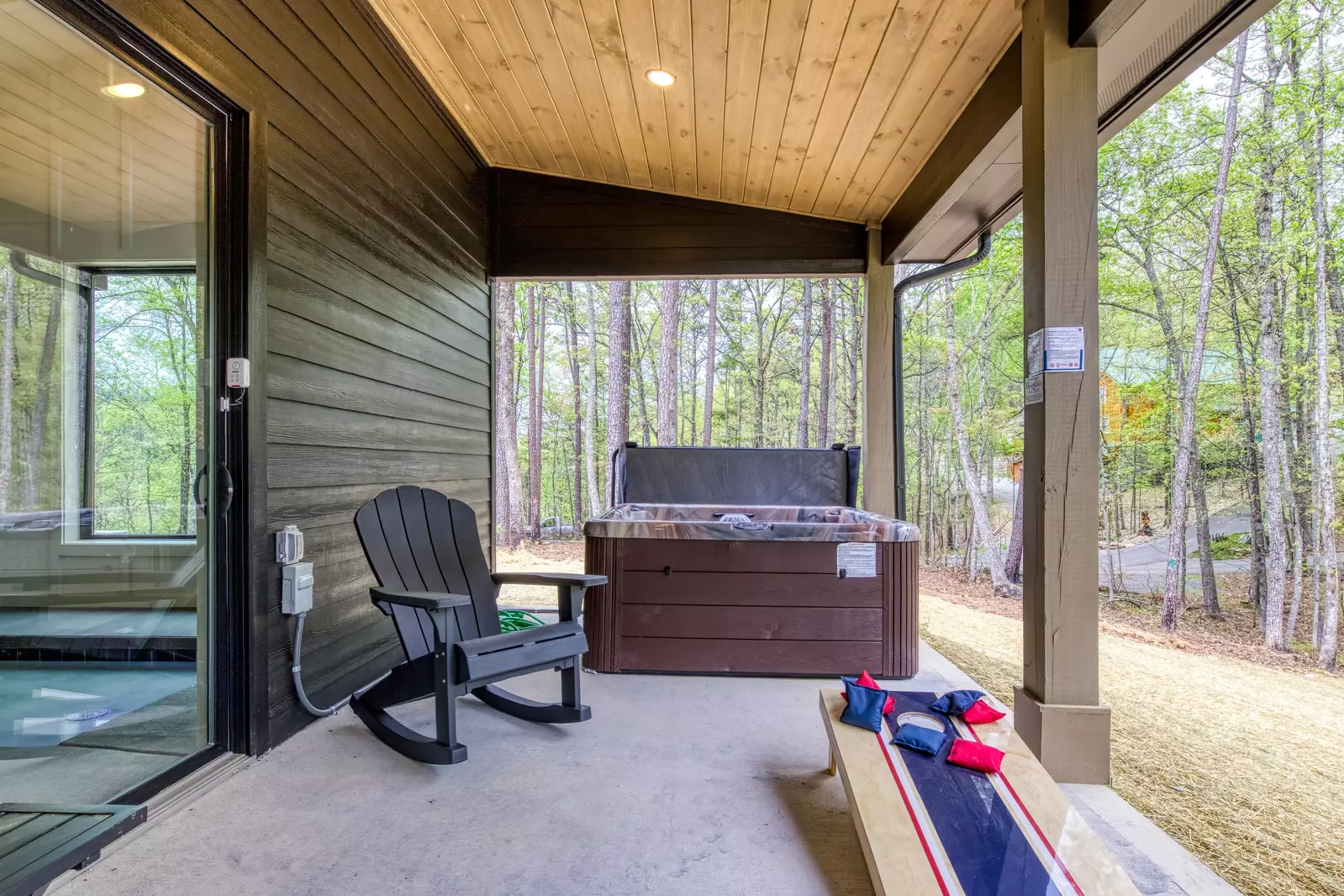 PENNY WAY PLUNGE In Sevierville